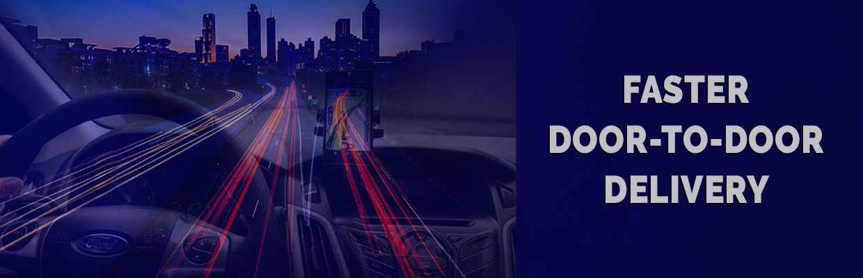 Driveaway Service – Hester Logistics